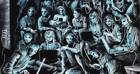 Basic Problems of Philosophy: 9/18 Plato's Republic: Allegory of the Cave