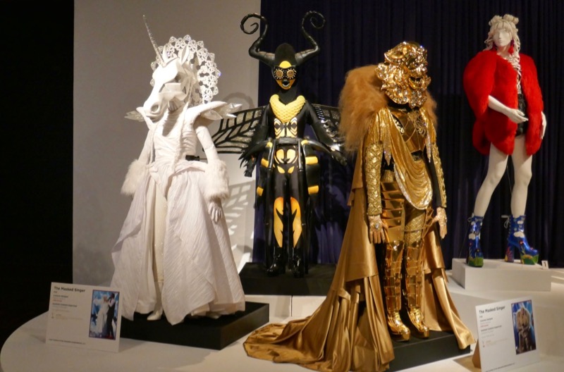 Hollywood Movie Costumes and Props: Emmy-nominated costumes from The ...