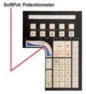 Spectra Symbol: Membrane Sensors - Spectra Symbol