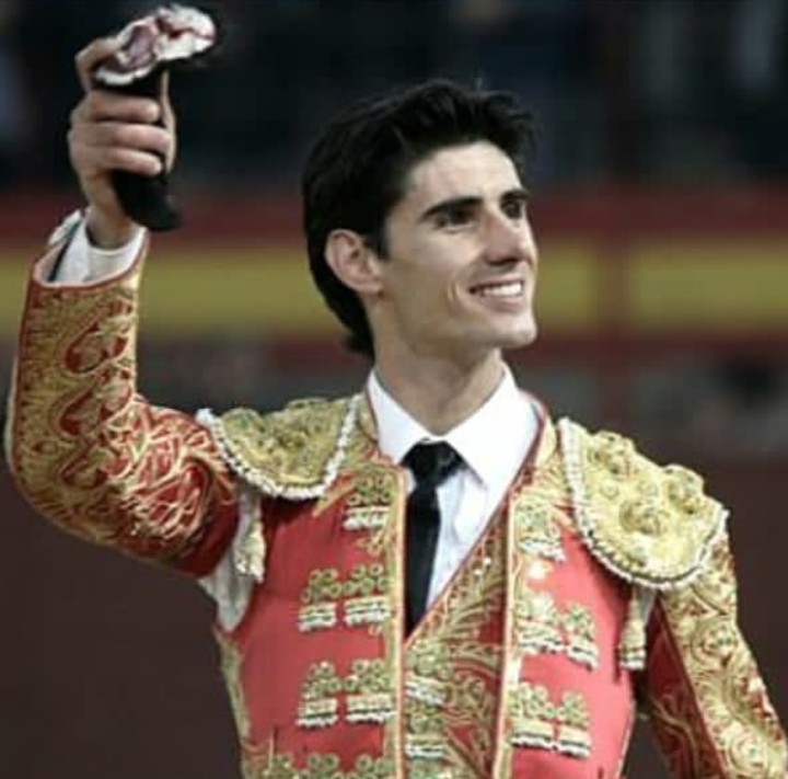 Del toro al infinito: Recordando a Víctor Barrio en su III aniversario