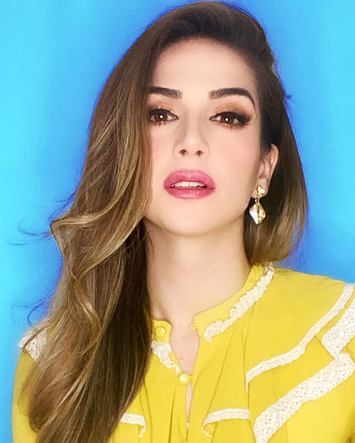 Tony Miranda – Most Beautiful Trans women in Mexico - TG Beauty