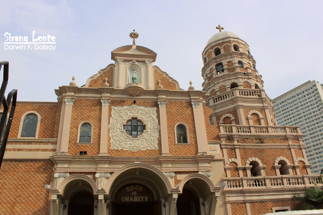 SIRANG LENTE | TRAVEL & HIKE: Explore Intramuros (History, Guide, Itinerary)