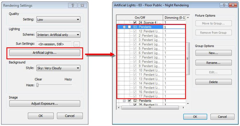 Ideate Solutions: How to Stay Out of the Dark When Rendering in Revit