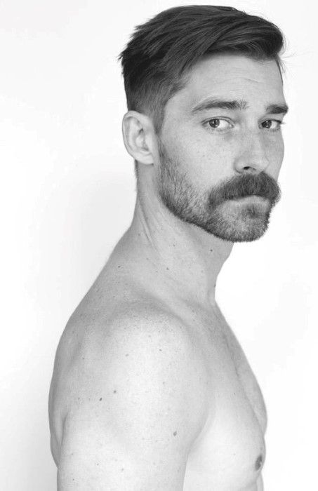 Macho Moda - Blog de Moda Masculina: Os ESTILOS DE BARBA para 2020 ...