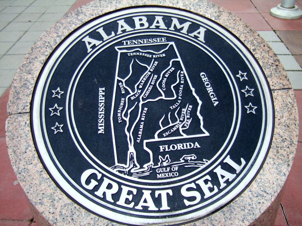 Anattasight: City of Six Flags Mobile - Alabama