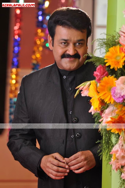 Mohanlal The complete actor