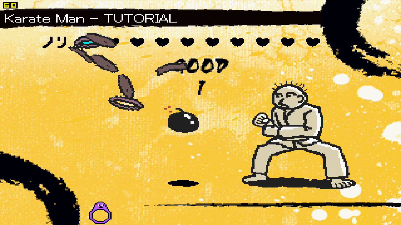 Karateka Mania BR