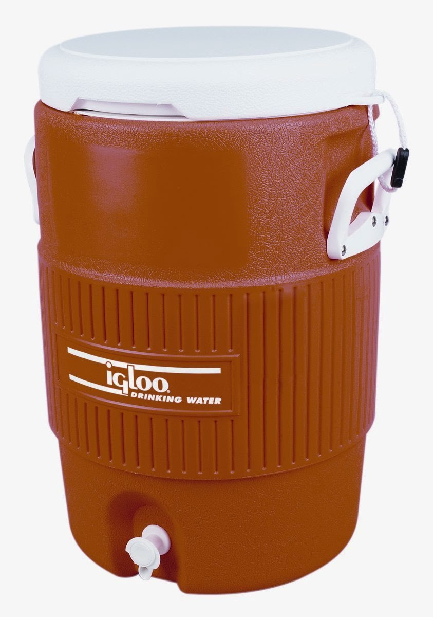 igloo cooler