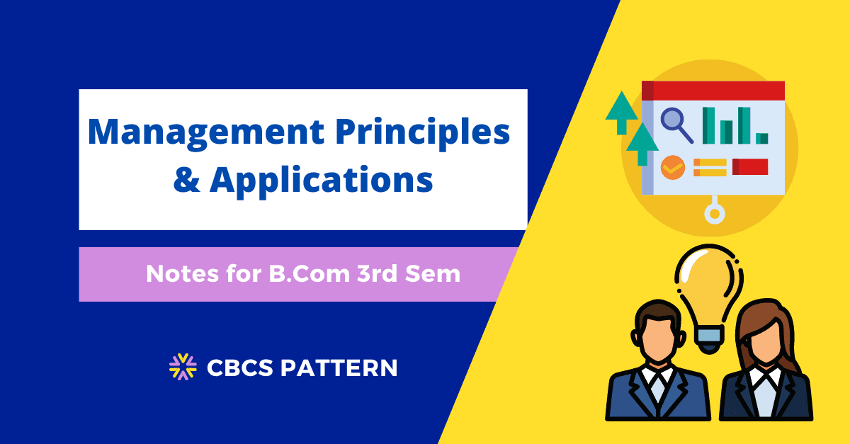 Controlling In Management