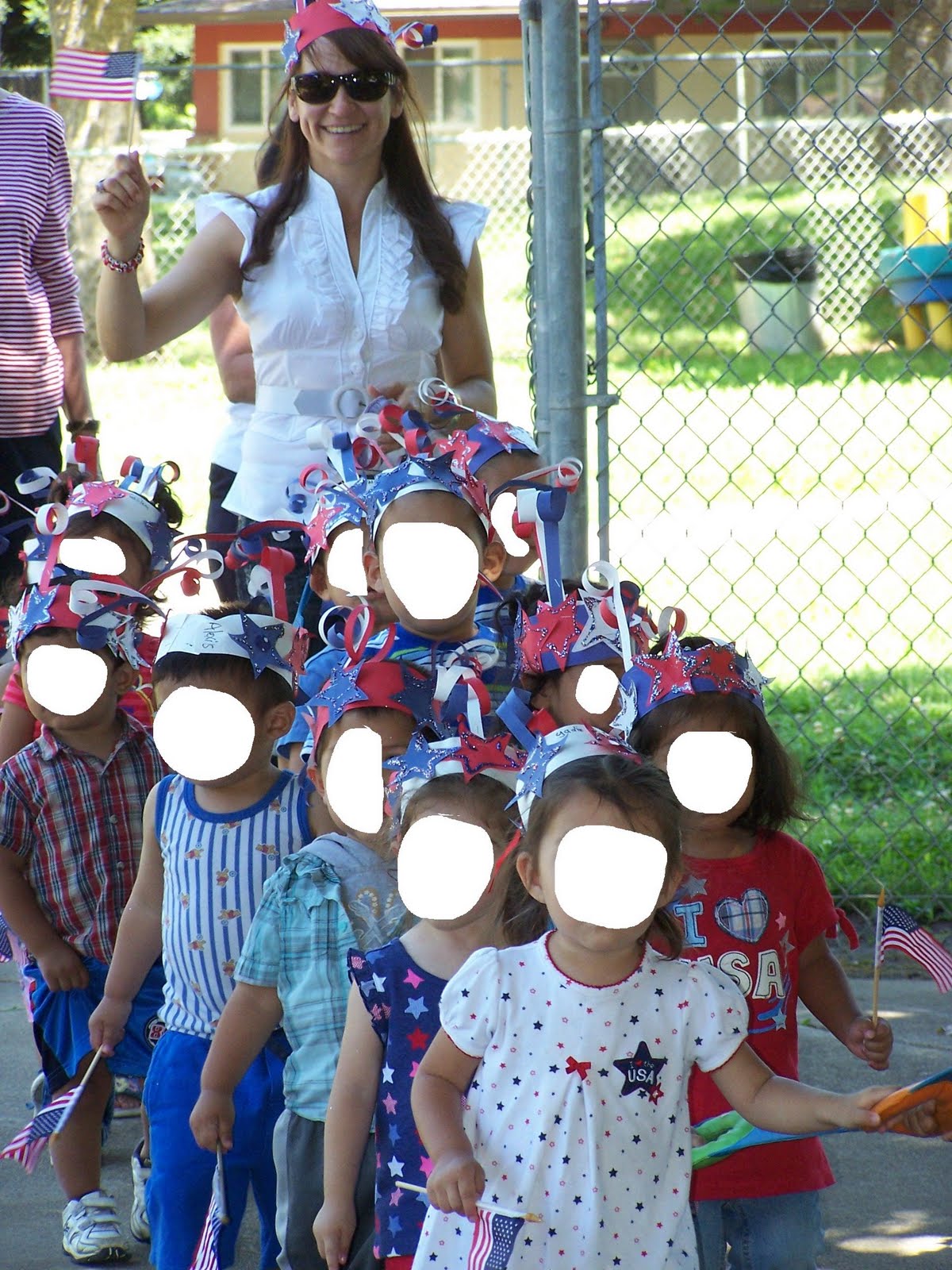 Learning and Teaching With Preschoolers: Creating a Multicultural Classroom