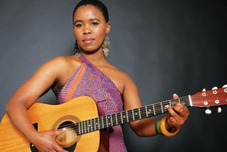 Lyrics Zahara Phendula ~ Lyric & Chord Music