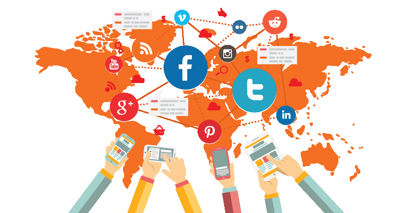 Social Media A Detrimental Neccesity To Society social-media-a-detrimental-neccesity-to-society