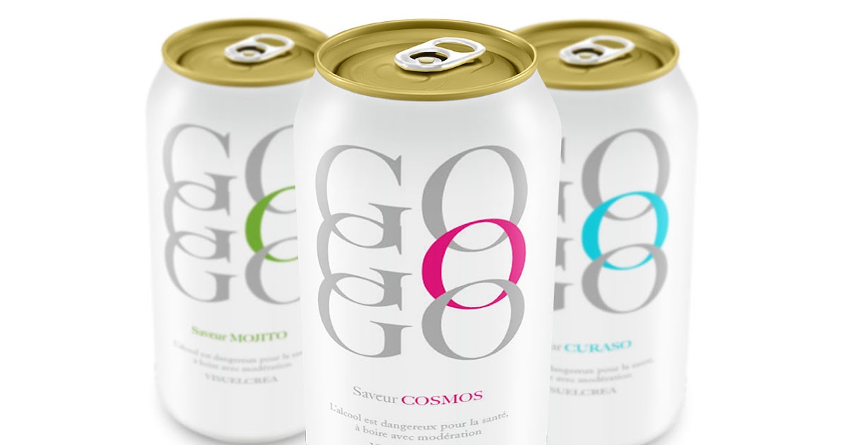 GO GO GO (Concept) on Packaging of the World - Creative Package Design ...