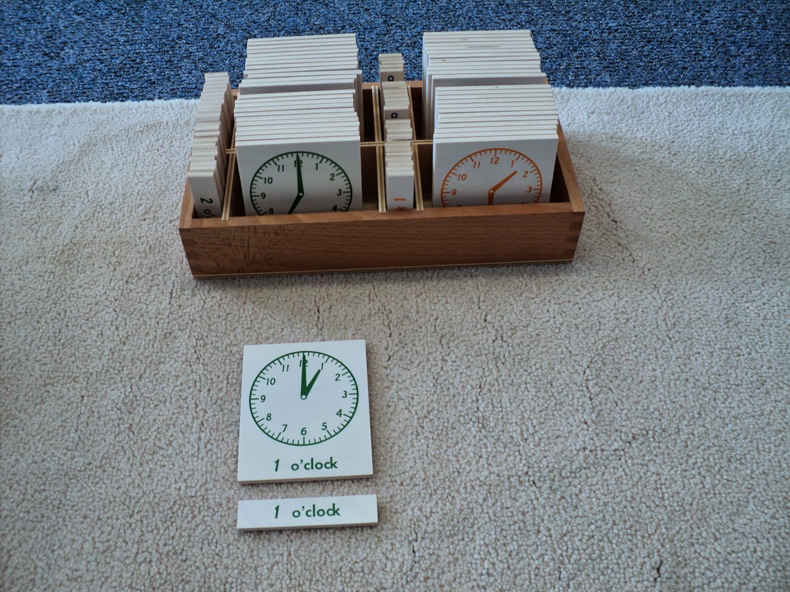 montessori magic: April 2014