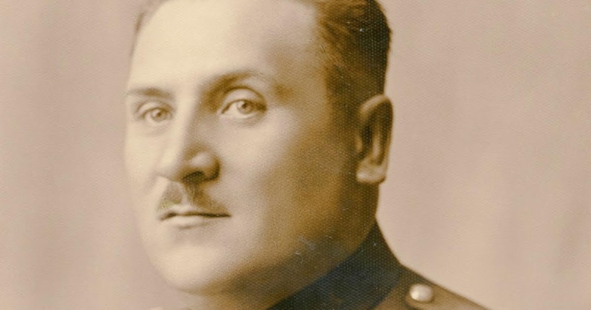 Wokół Wykusu: Ppłk Antoni Wiktorowski "Kruk" patronem sandomierskiego 3 brt