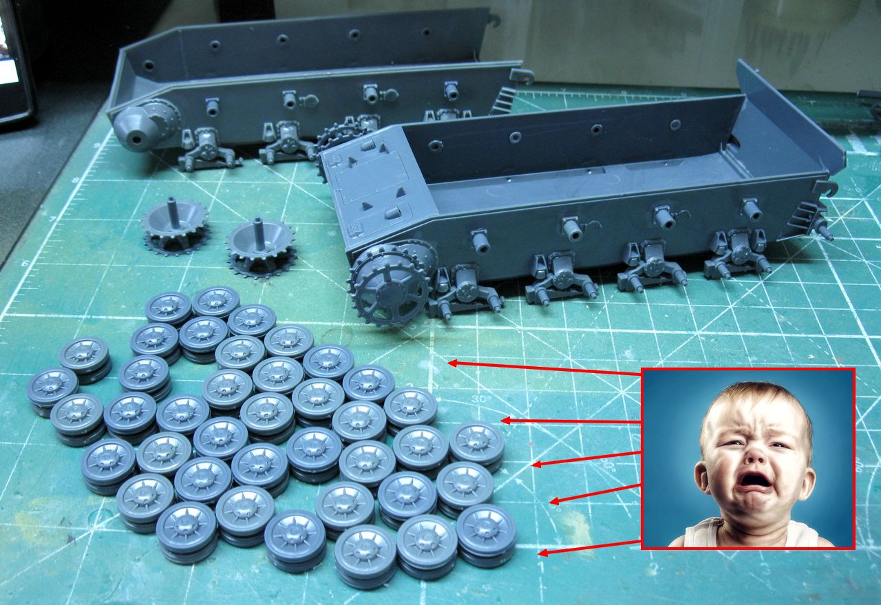 Panzerserra Bunker- Military Scale Models in 1/35 scale: Sturmgeschütz ...