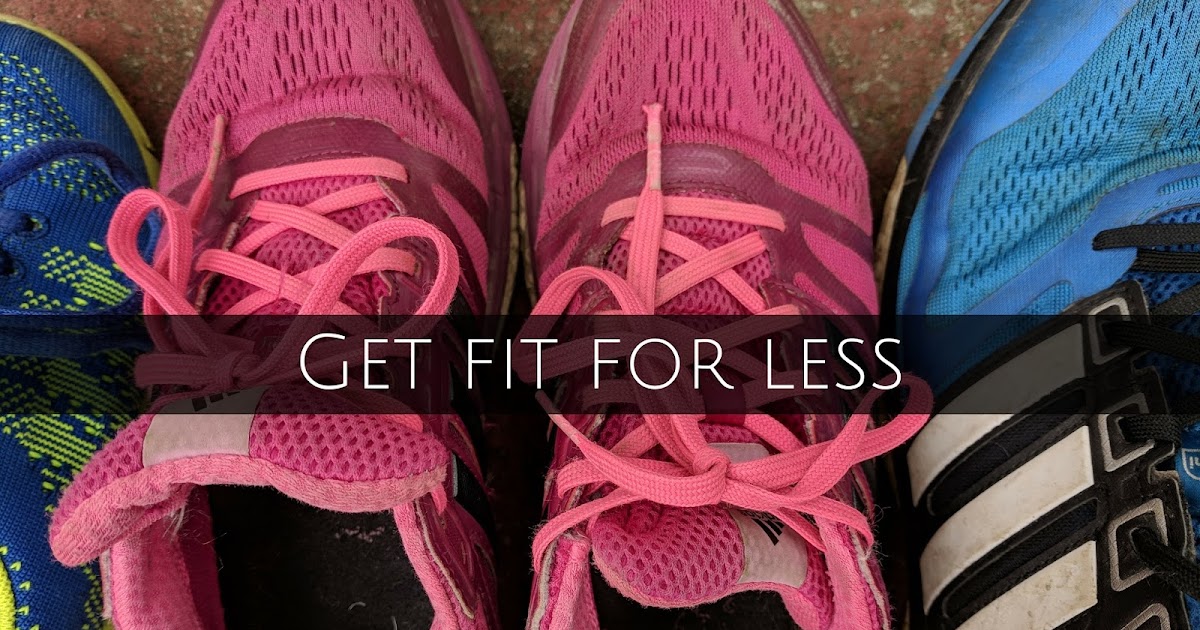 JibberJabberUK: Finance Fridays – Get fit for less