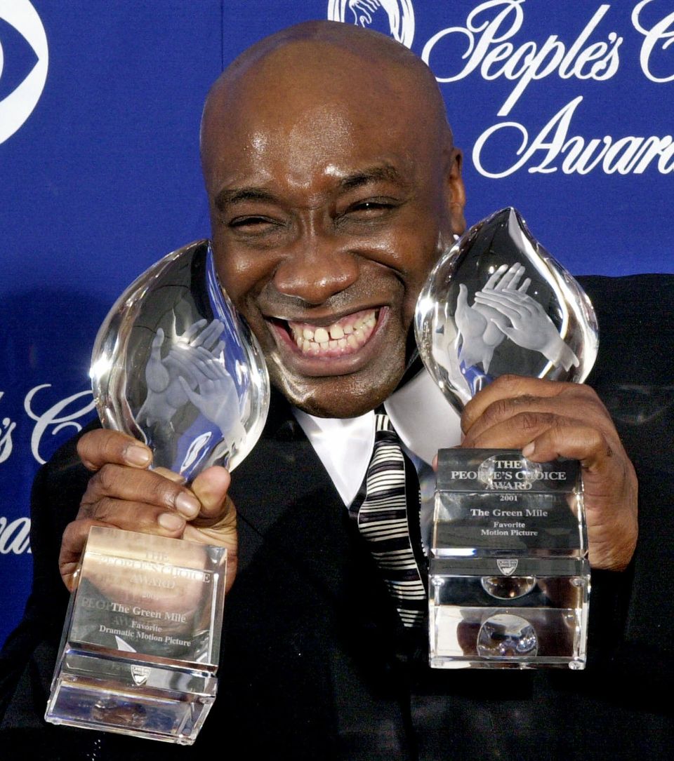 Muere actor Michael Clarke Duncan