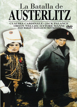 La Batalla De Austerlitz [1960]