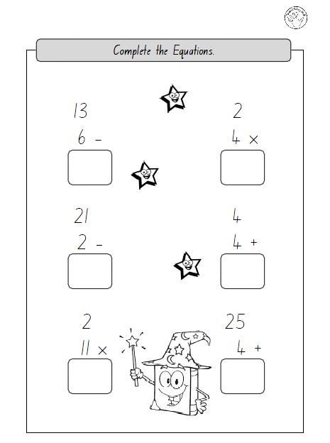 A Teacher's Helping Hand!!: NEW PROJECT! Mini Themed Units fo each stage!