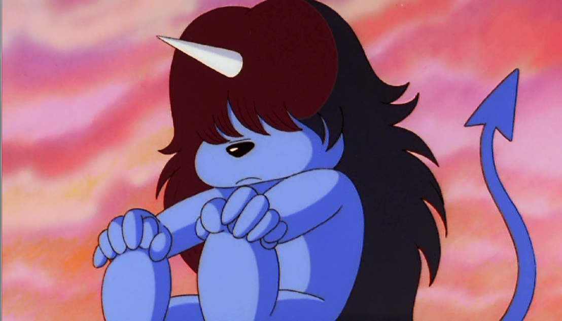 Erik At The Gates: The Fantastic Adventures of Unico! Part 3!