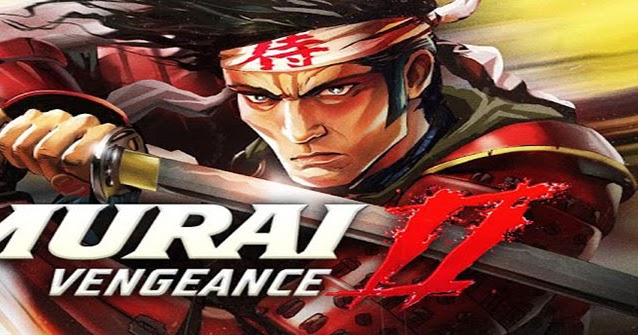 SAMURAI II: VENGEANCE Requirements - The Cryd's Daily