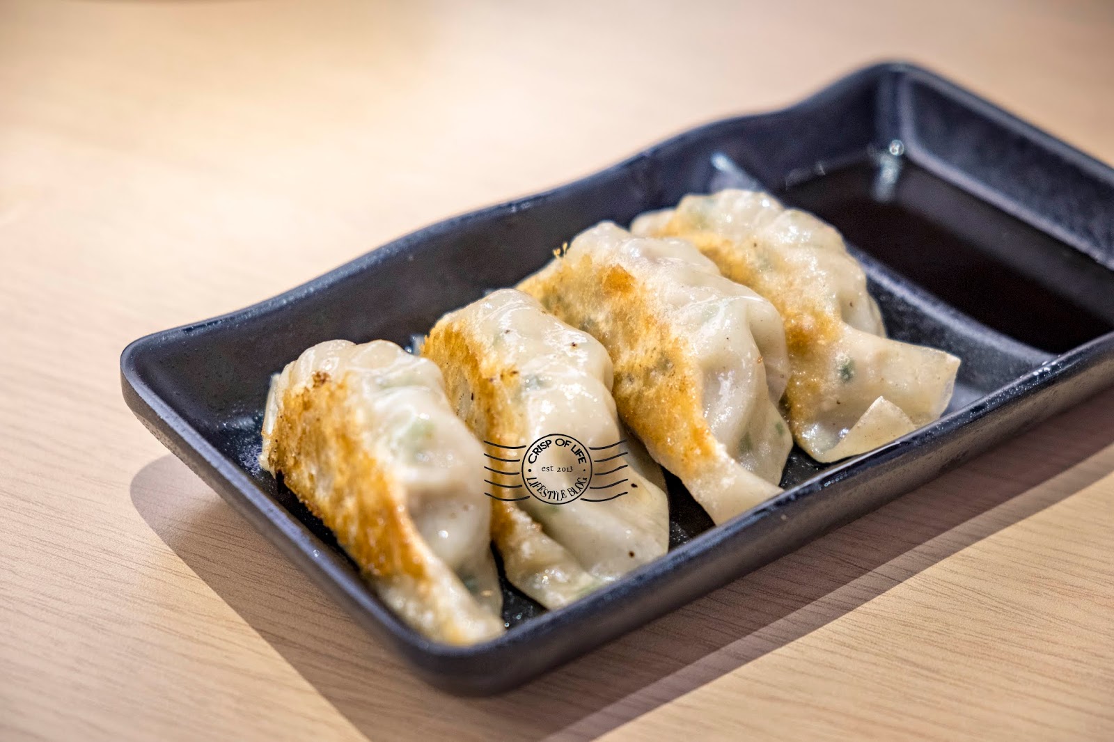 Ramen Wafu @ Elite Avenue, Bayan Lepas Penang - Crisp of Life