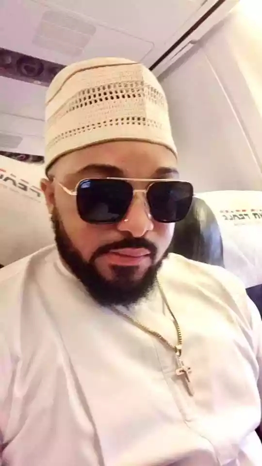 Who Is Collins Ejike?