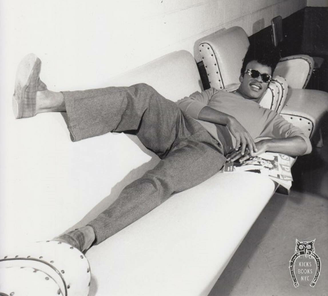 FROM THE VAULTS: Esquerita born 20 November 1935