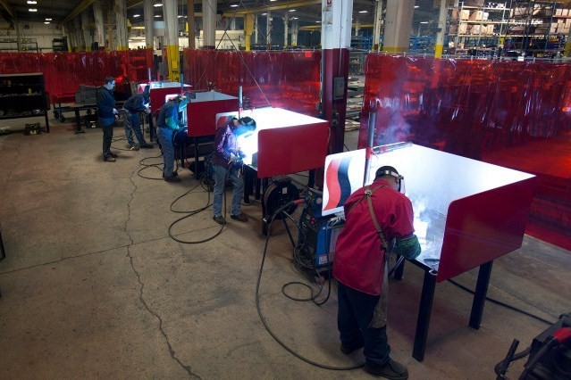 Pengertian WPQ (Welder Performance Qualification)