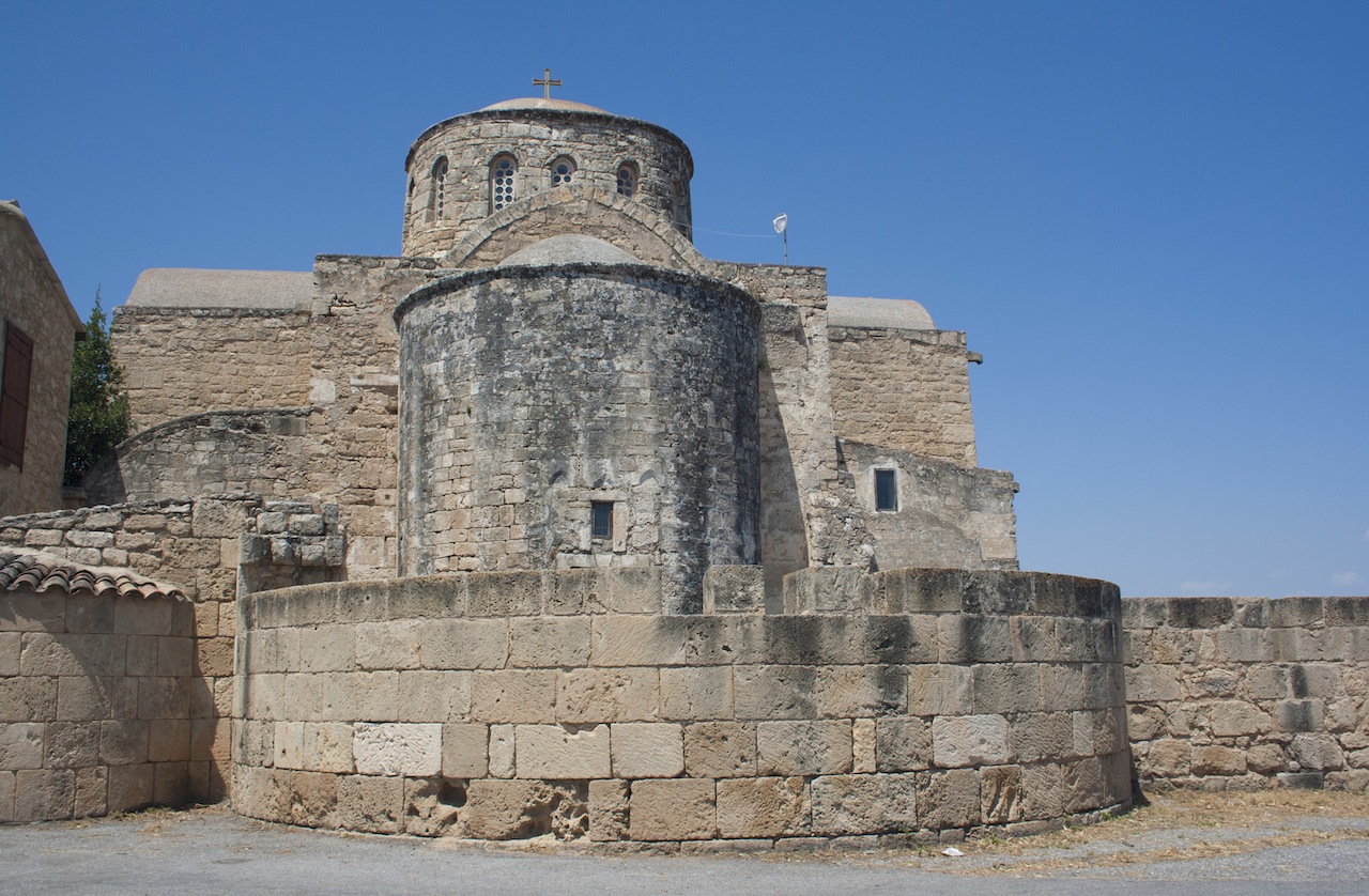 Little Saltamontes: REPUBLICA TURCA DEL NORTE DE CHIPRE 2019