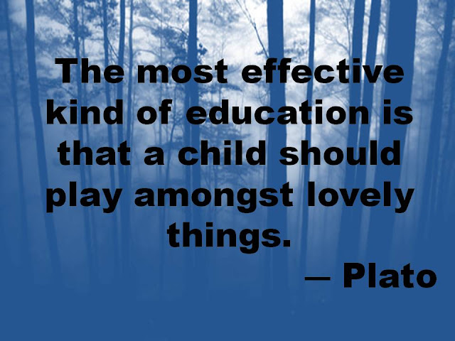 Plato Philosophy thought