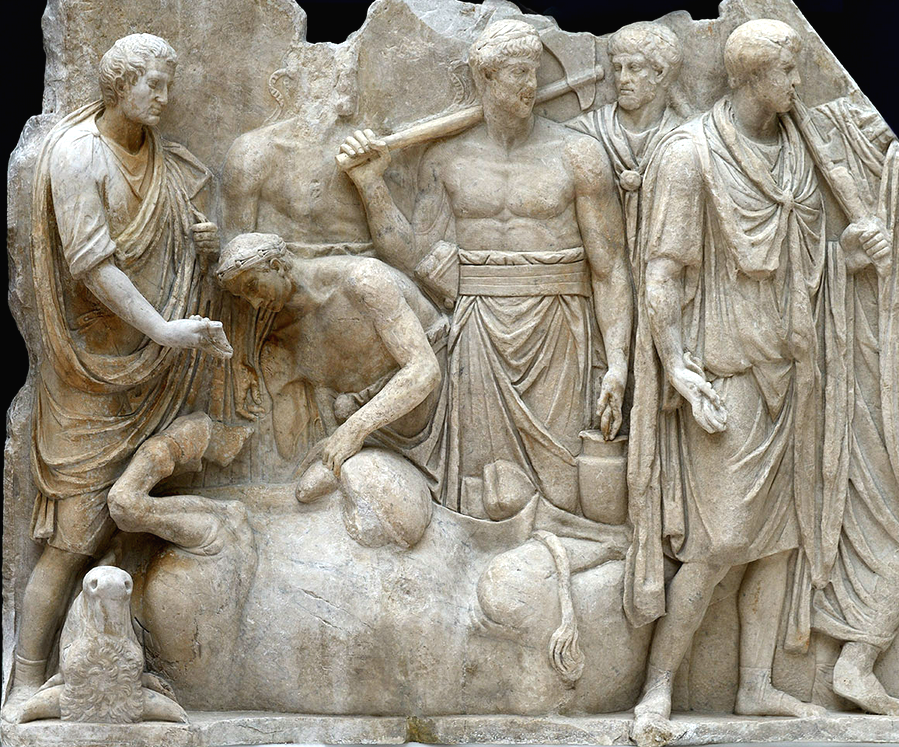 Stop taking haphazard counsel