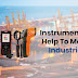 List of HVAC and R Instruments and Its Use in Industries - Kimo ...