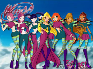 Winx