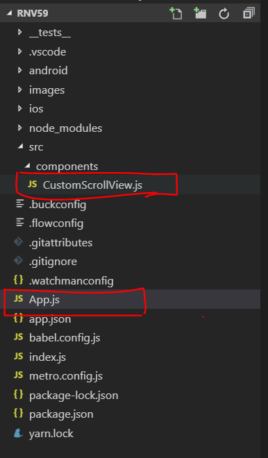 React Native Full Width Horizontal JSON ScrollView showing Page Numbers ... React Native Full Width Horizontal JSON ScrollView showing Page Numbers ...