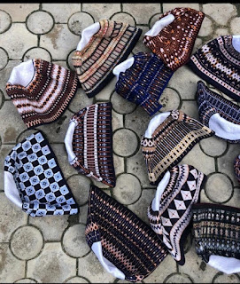 Traditional Hausa caps 'Hula': what you need to know