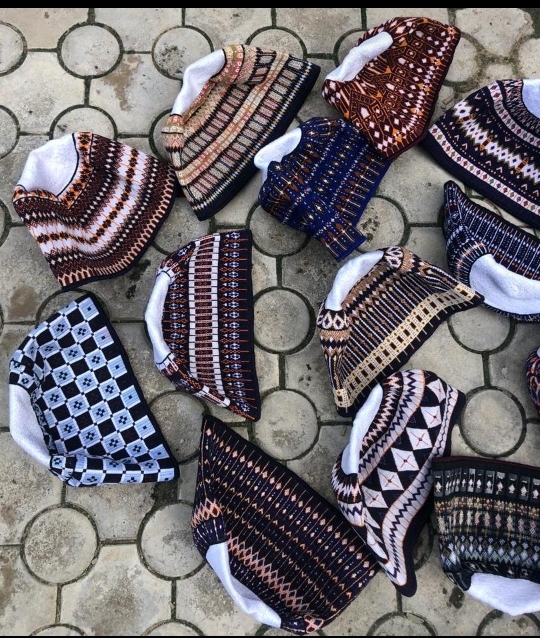 Traditional Hausa caps 'Hula': what you need to know