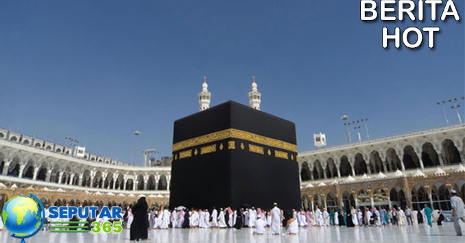 Sejarah Muslim Dan Awal Mula Kabah