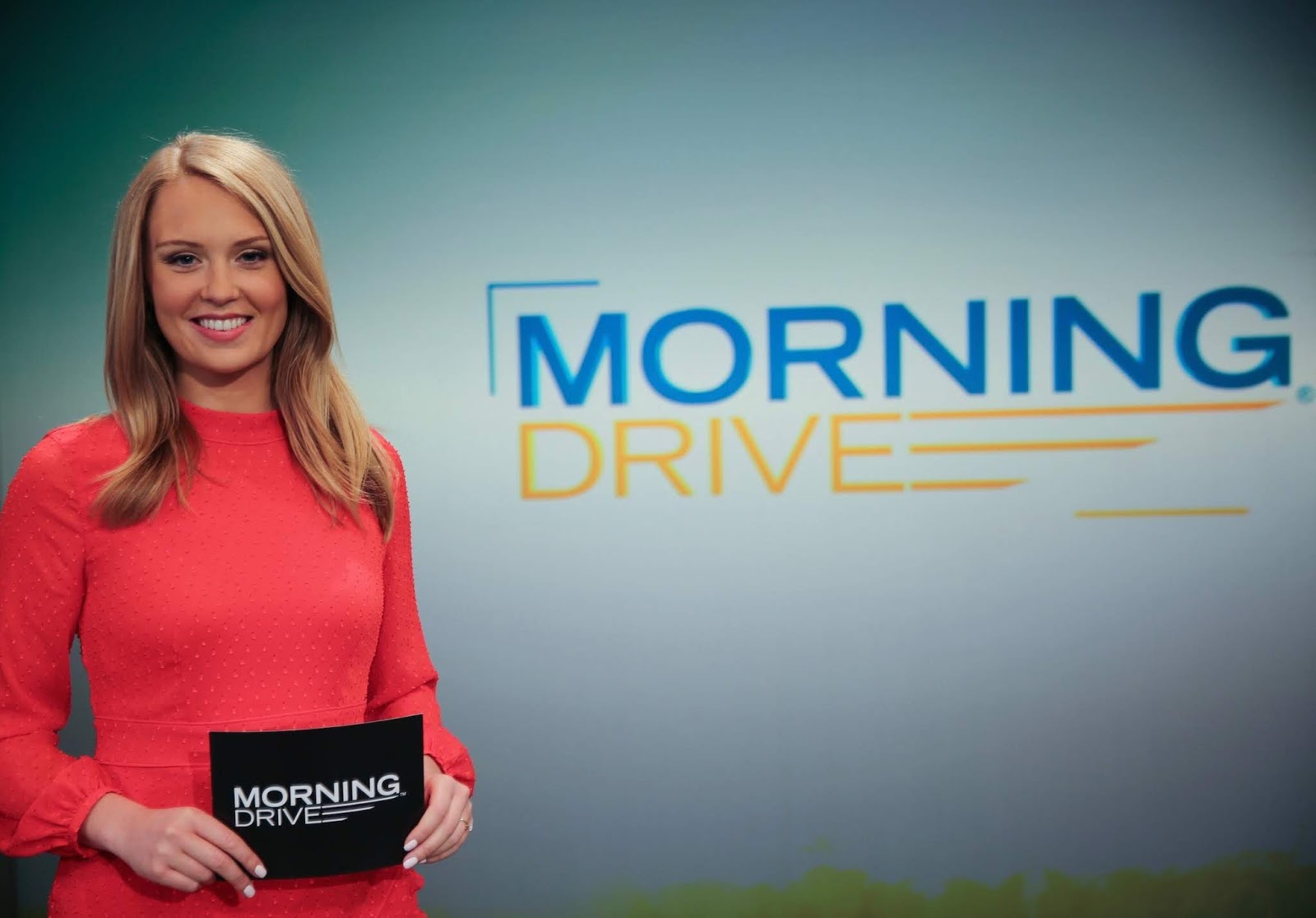 American Golfer: Golf Broadcaster Anna Whiteley Joins Golf Channel as ...