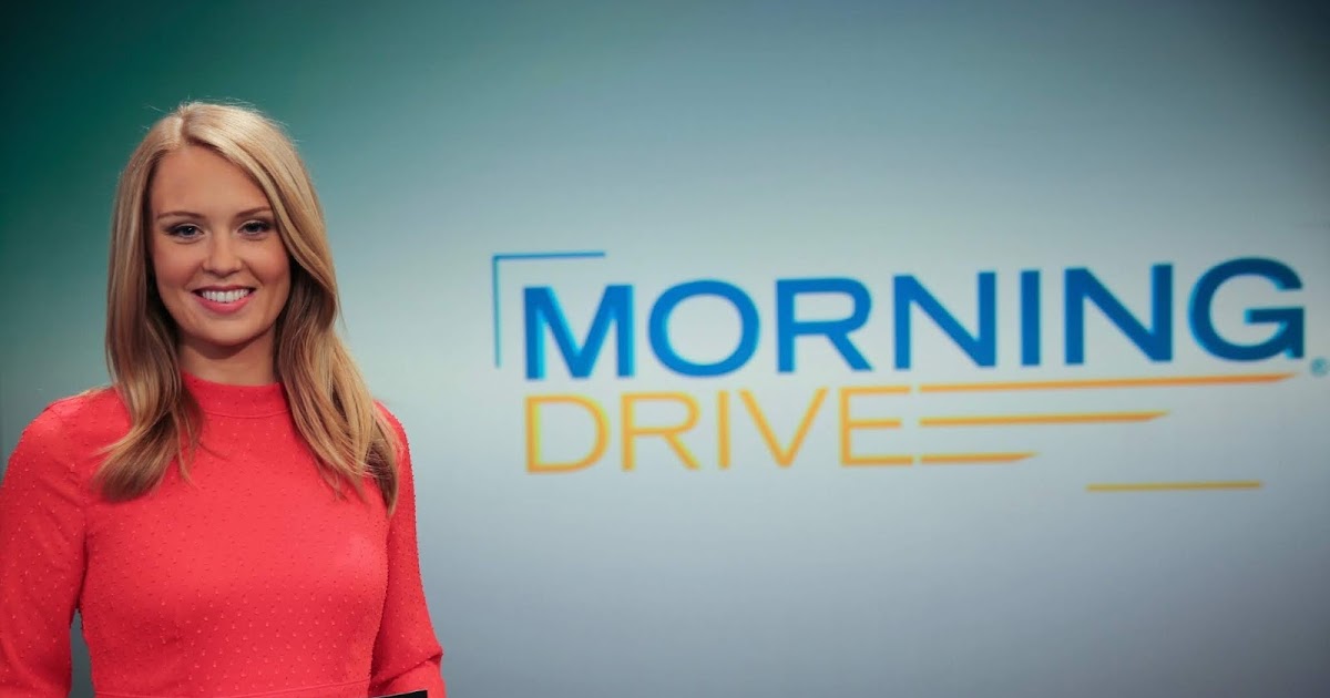 American Golfer: Golf Broadcaster Anna Whiteley Joins Golf Channel as ...