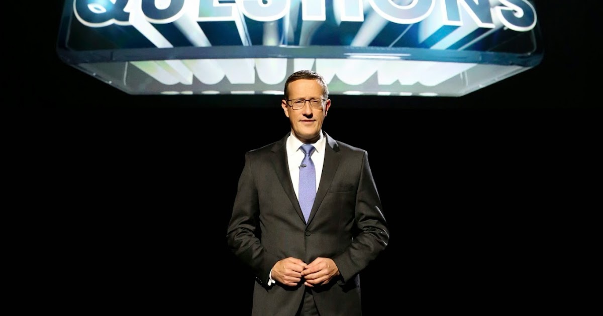 DVR Slave: 500 Questions premieres tonight