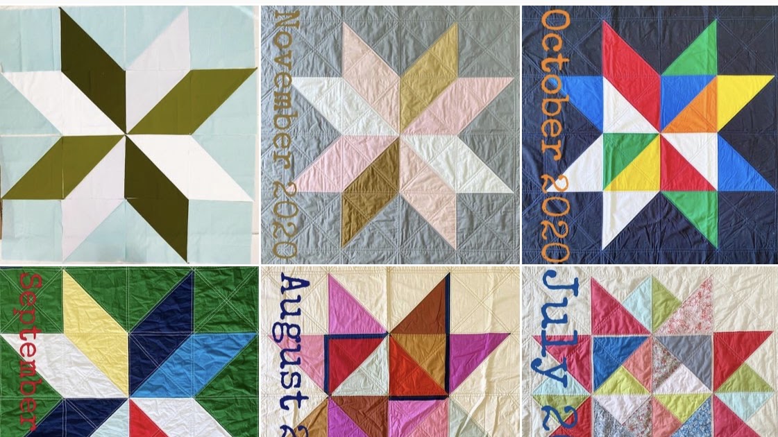 Splish Splash Stash: stella grande quilt pattern, a tutorial