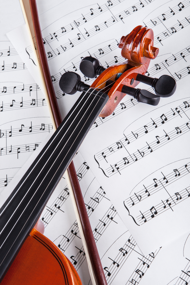 Psych News Alert: Musical Hallucinations Can Occur in a Variety of ...