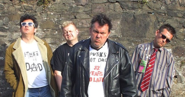 Wormtown Punk Punk Blog: Punks Not Dad, WURN.net