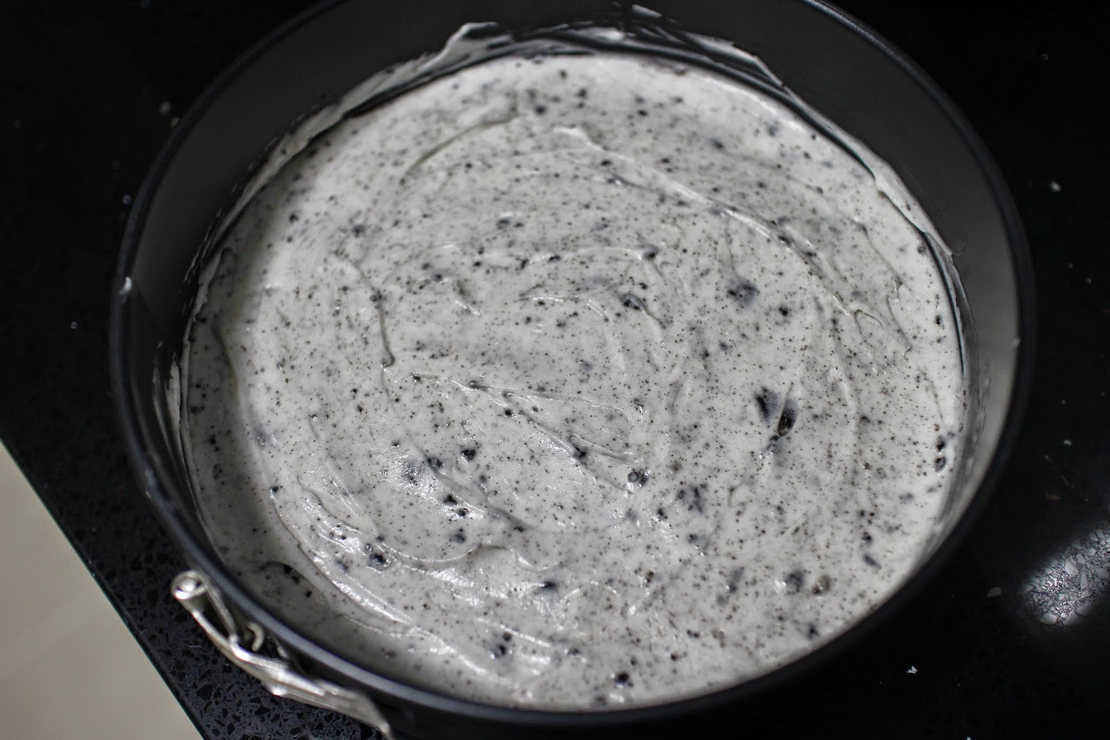 Culinary | OREO No Bake Dessert by JELLO