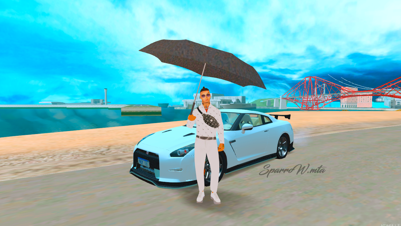 MTA SA + SA-MP En Güzel ENB Modu + Kurulumu ve Ayarları