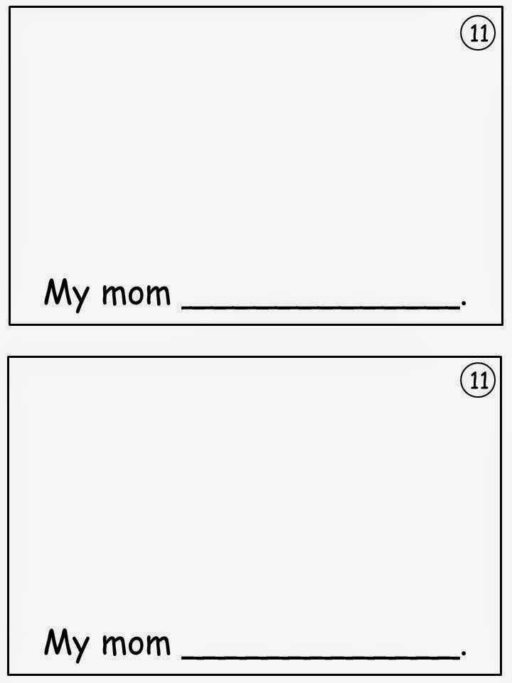 Fairy Tales And Fiction By 2: Teamwork Makes For A Happy Mother's Day!