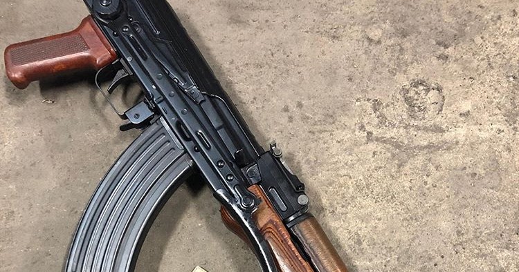 Polish PMKMS - Customer Build