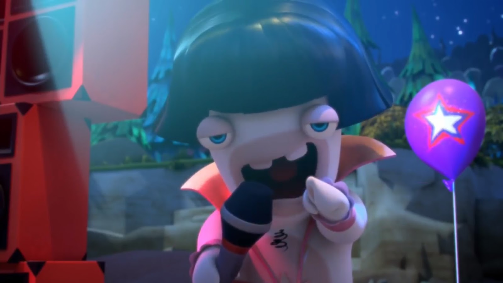 Planned All Along: Rabbids Invasion: My Episode Suggestions